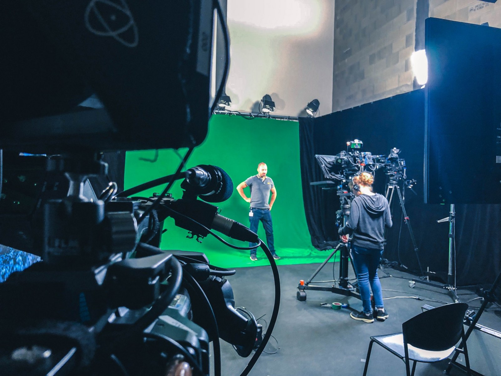 Virtual and Streaming Events | AV Concepts