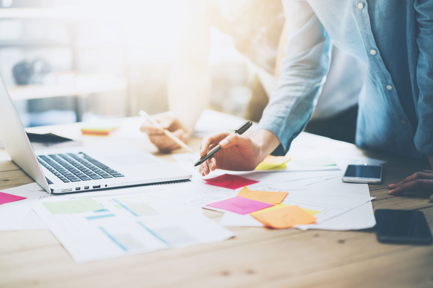 Project Management | AV Concepts