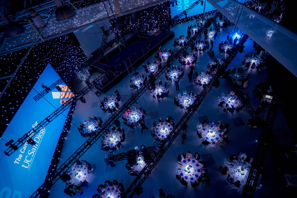 Drafting and Rigging | AV Concepts