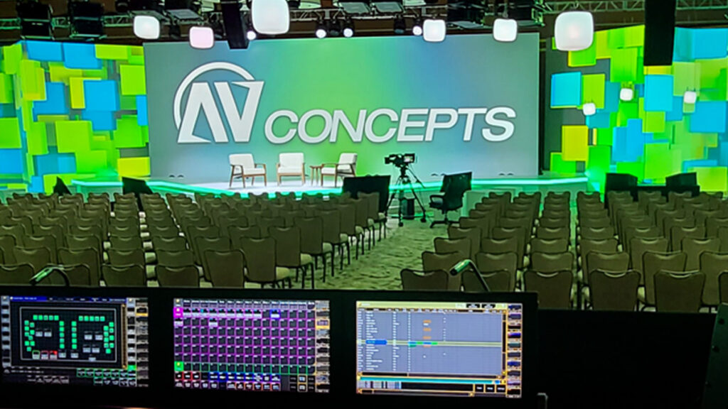 Services | AV Concepts