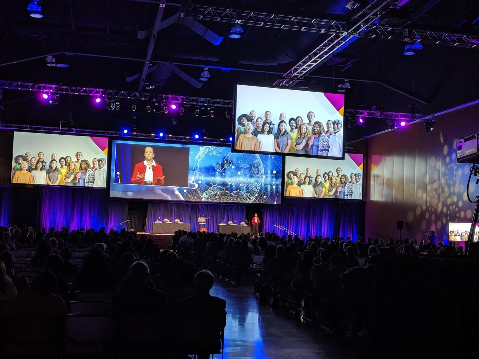 Venue Solutions | AV Concepts