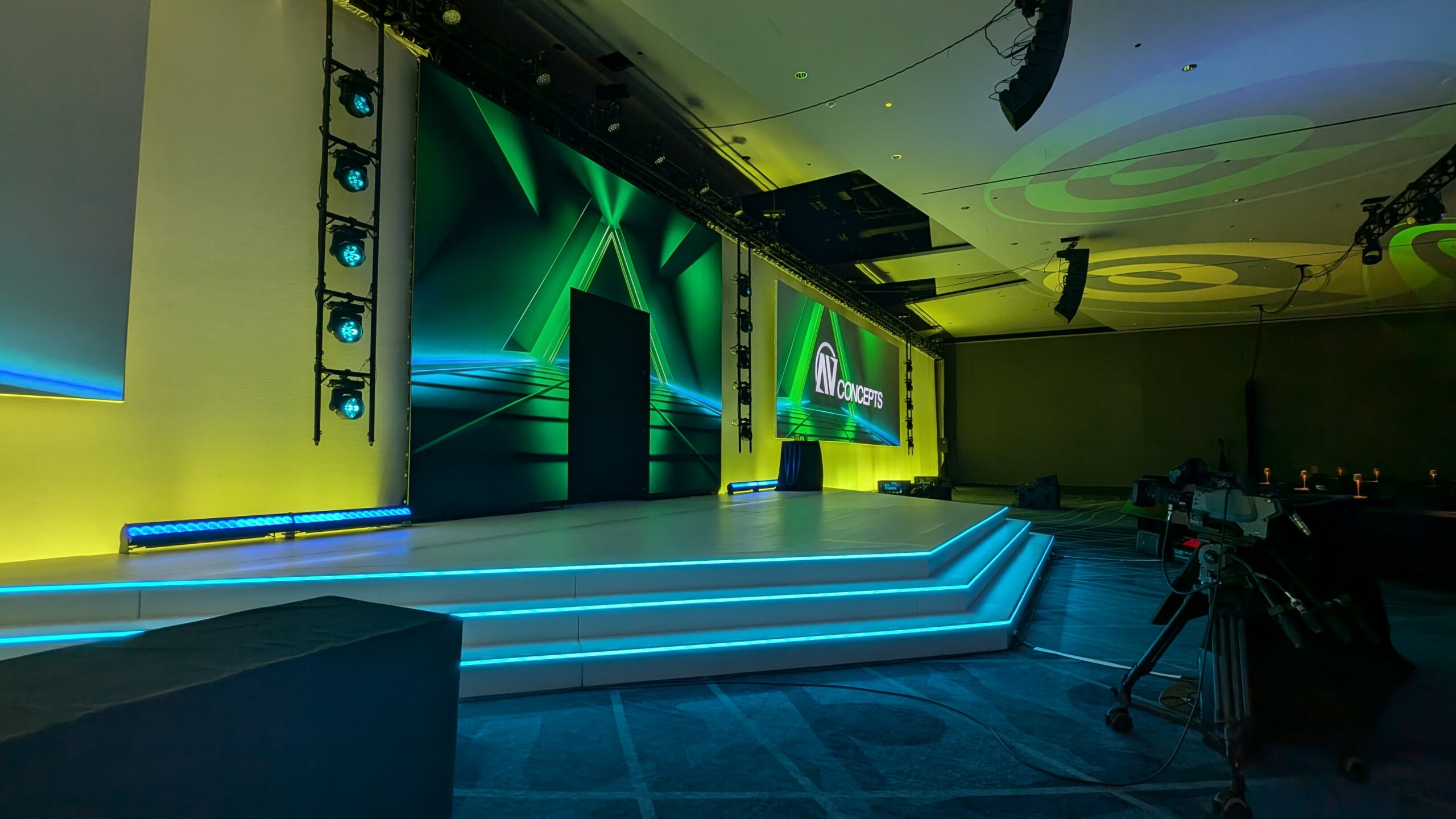 AV Concepts | Where Technology & Creativity Converge